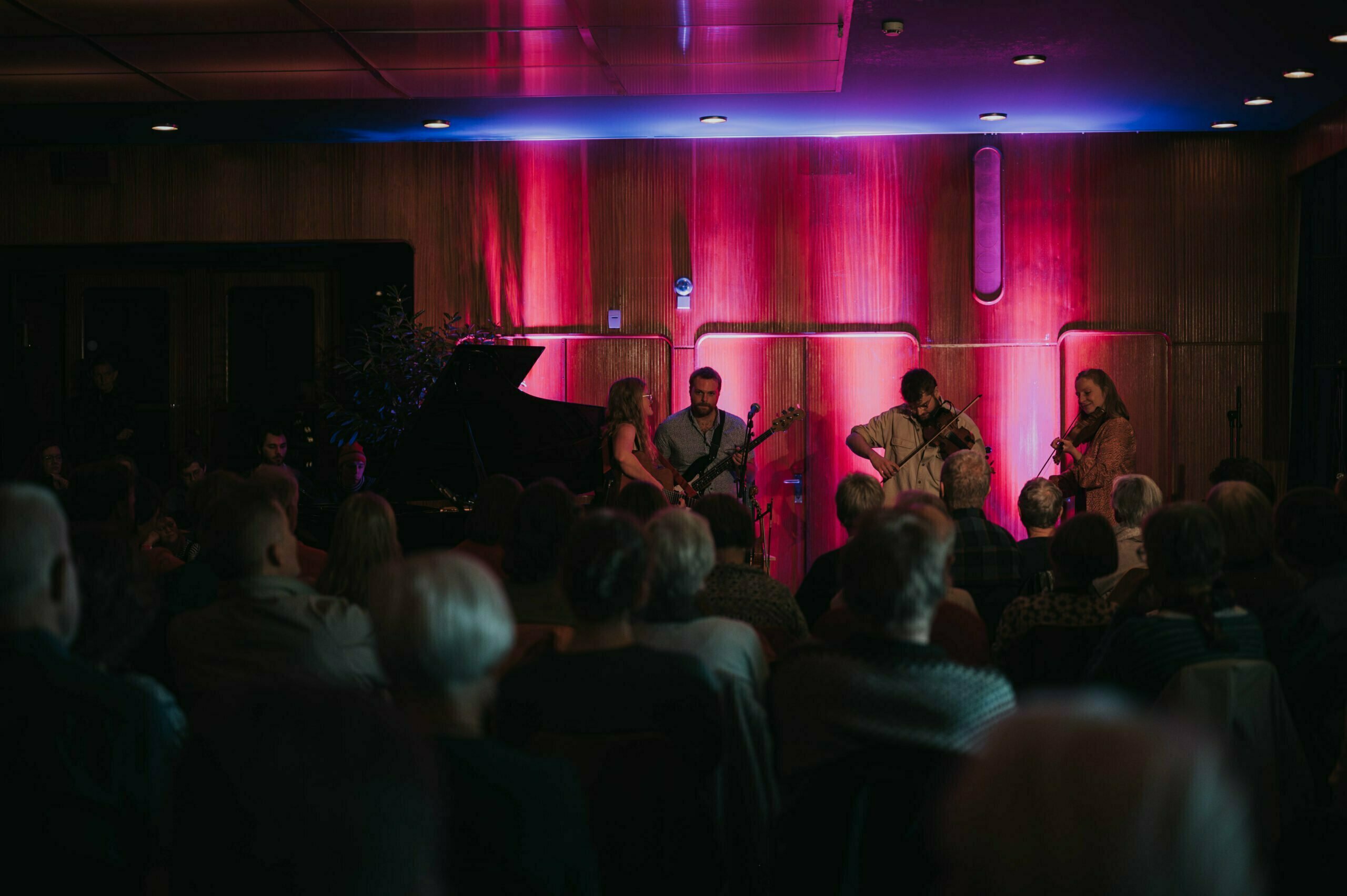 NOKU Vestland – Vossadagane